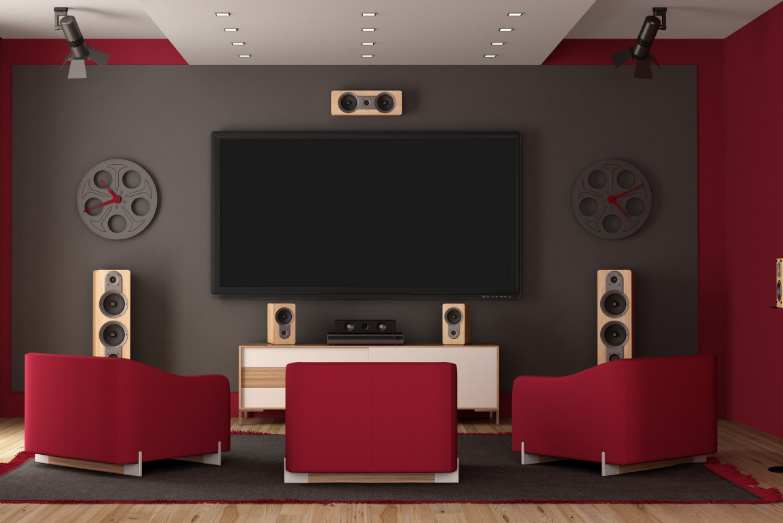 Audio Visual Integration Services - Mint - (813) 235-8497